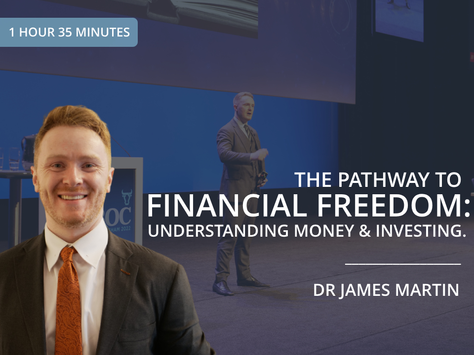 The Pathway to Financial Freedom: Understanding Money and Investing ...